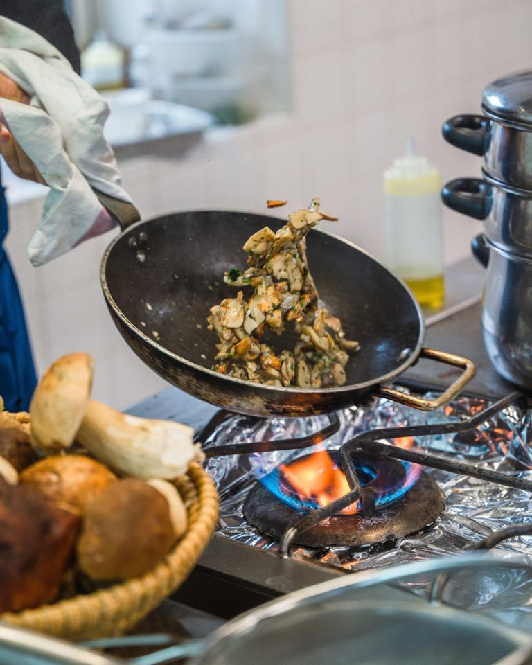 Restaurant l'Adonis à FLORAC | Hôtel des Gorges du Tarn