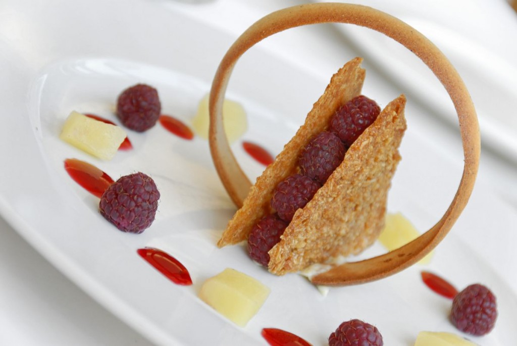 Restaurant l'Adonis à FLORAC | Hôtel des Gorges du Tarn