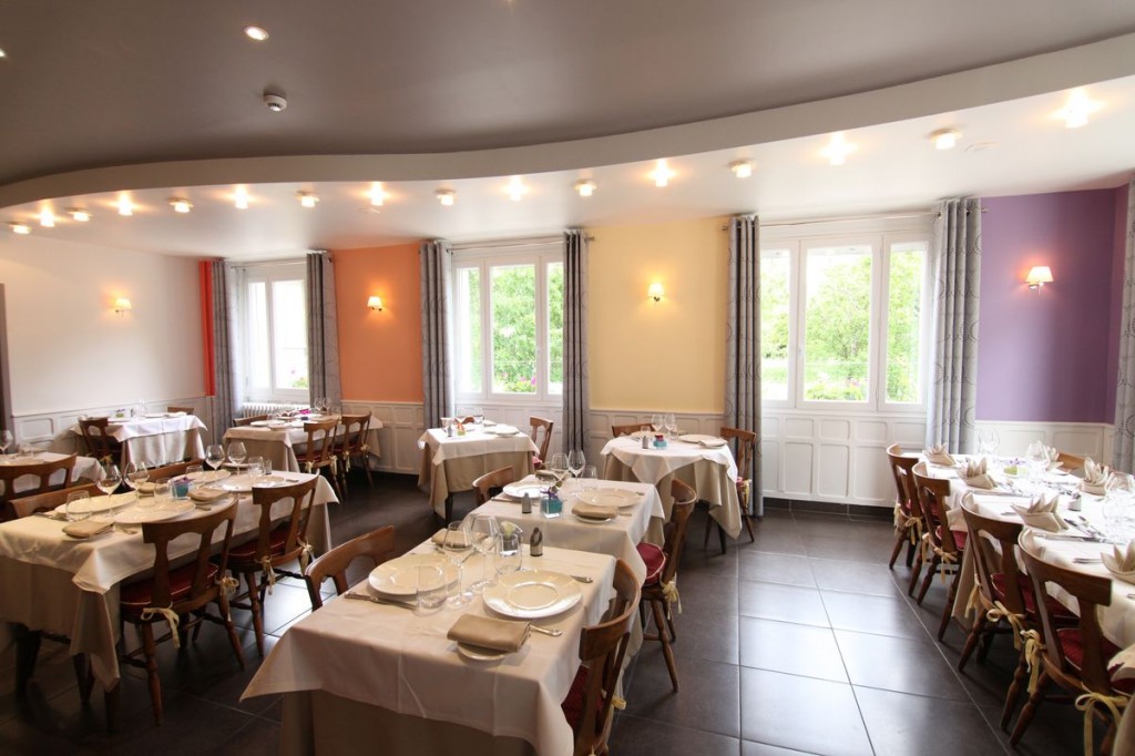 Restaurant l'Adonis à FLORAC | Hôtel des Gorges du Tarn